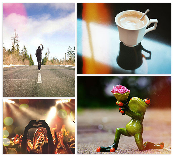 Funky Photo Effects | Fotor – Free Online Funky Photo Effects & Filters ...