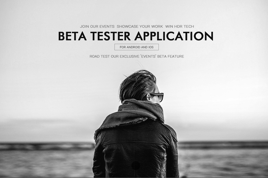 Beta Application