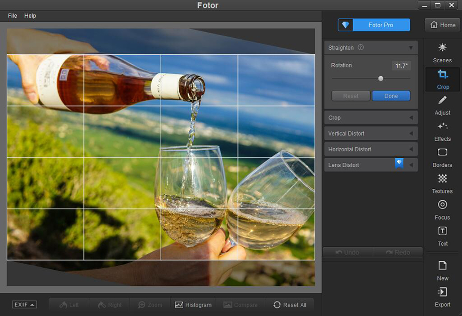 Fotor | Fotor for Windows User Guide